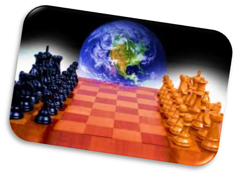 ¿WHAT MEANS GEOPOLITICS & GEOSTRATEGY? – OPERATIVE INTELLIGENCE GROUP