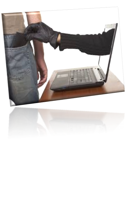 Vulnerability of being Digital also grows @ worrying Pace in INDIA ...